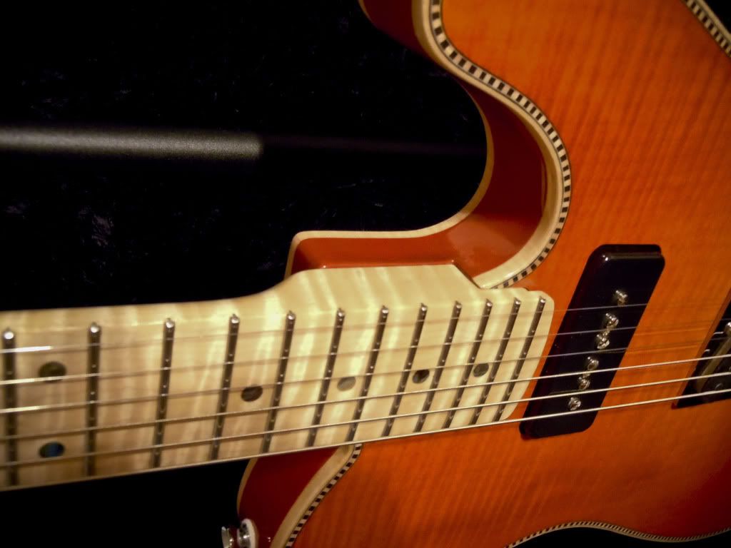 post your MONSTER TELES! - Page 18 - OffsetGuitars.com